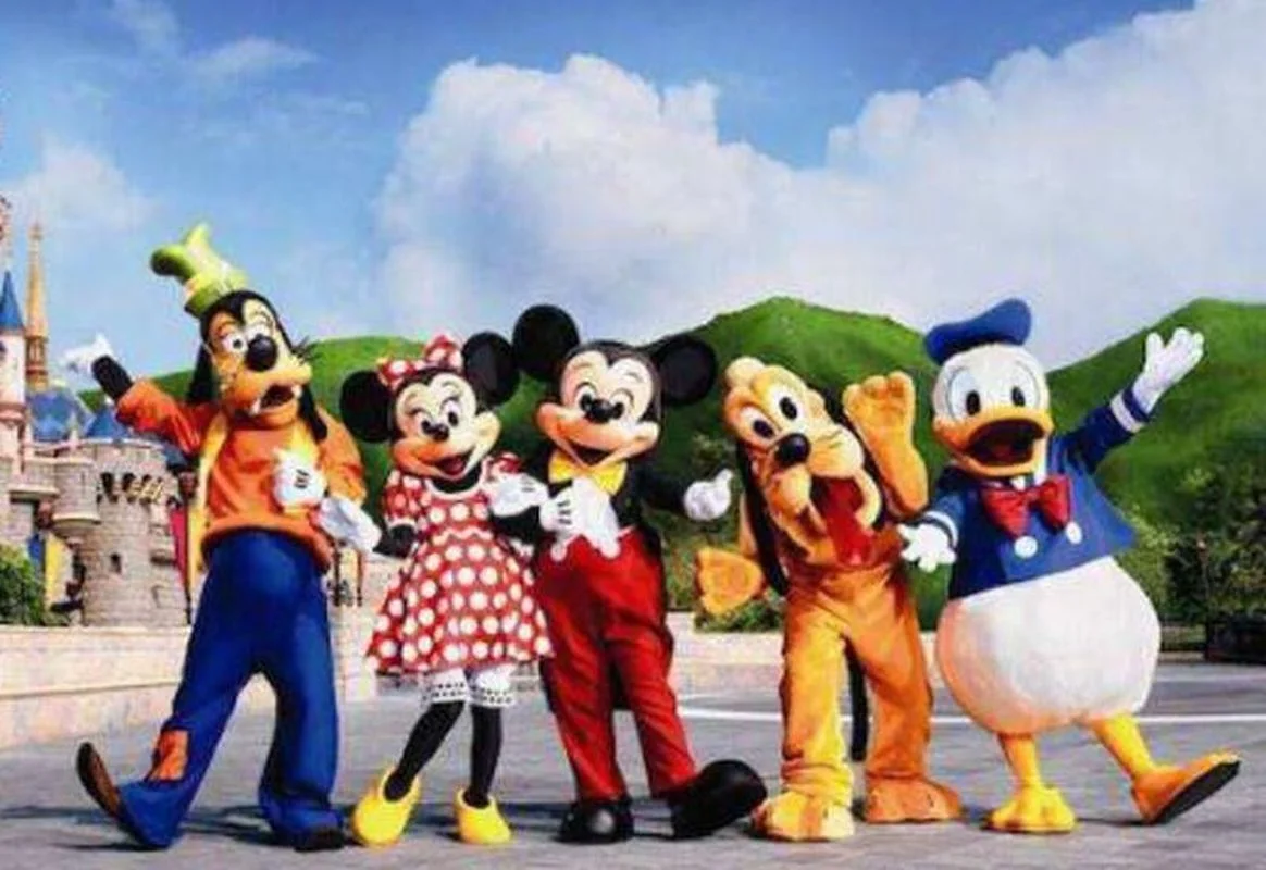 Disney-Mickey-Mouse-Mascot-Cosplay-Costume-Disney-Mickey-Minnie-Mouse ...