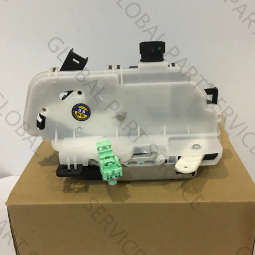 Front-Left-Door-Lock-Actuator-Fit-For-07-14-Edge-MKX-8T4Z-78264A27-A ...