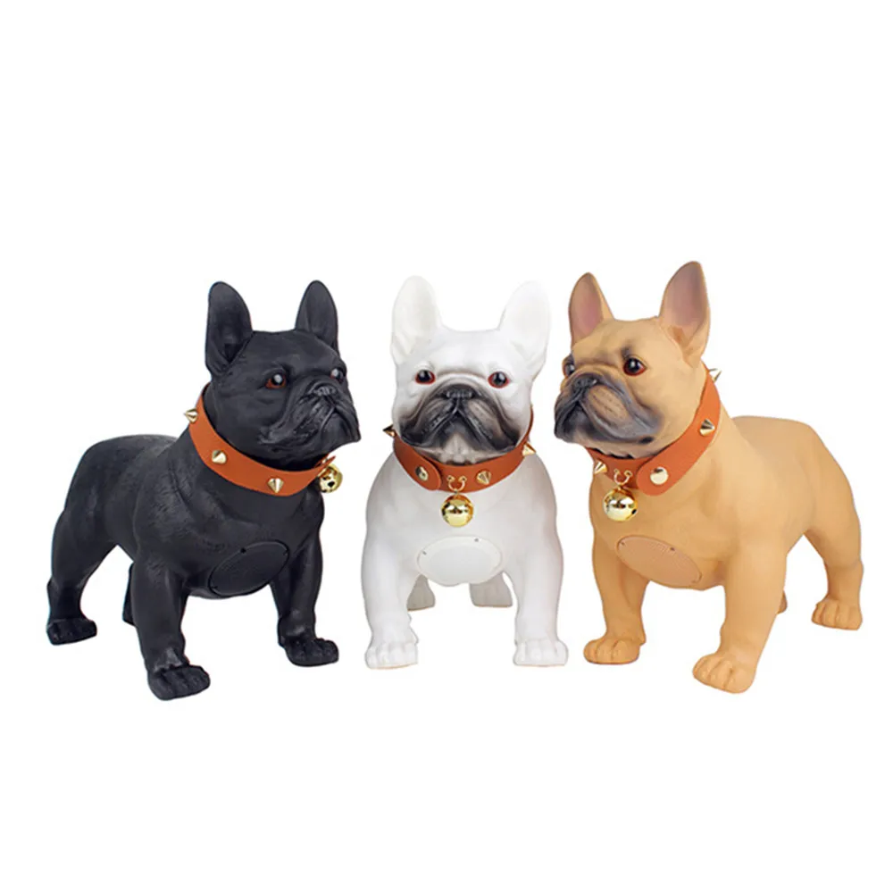 Bulldog Speaker Portable Bluetooth Speakers | Bluetooth Bulldog ...