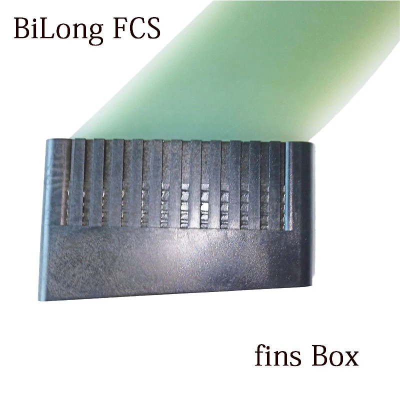 Tuttle Box Windsurf Fin Box Kiteboards Fin Surfboard Accessories ...