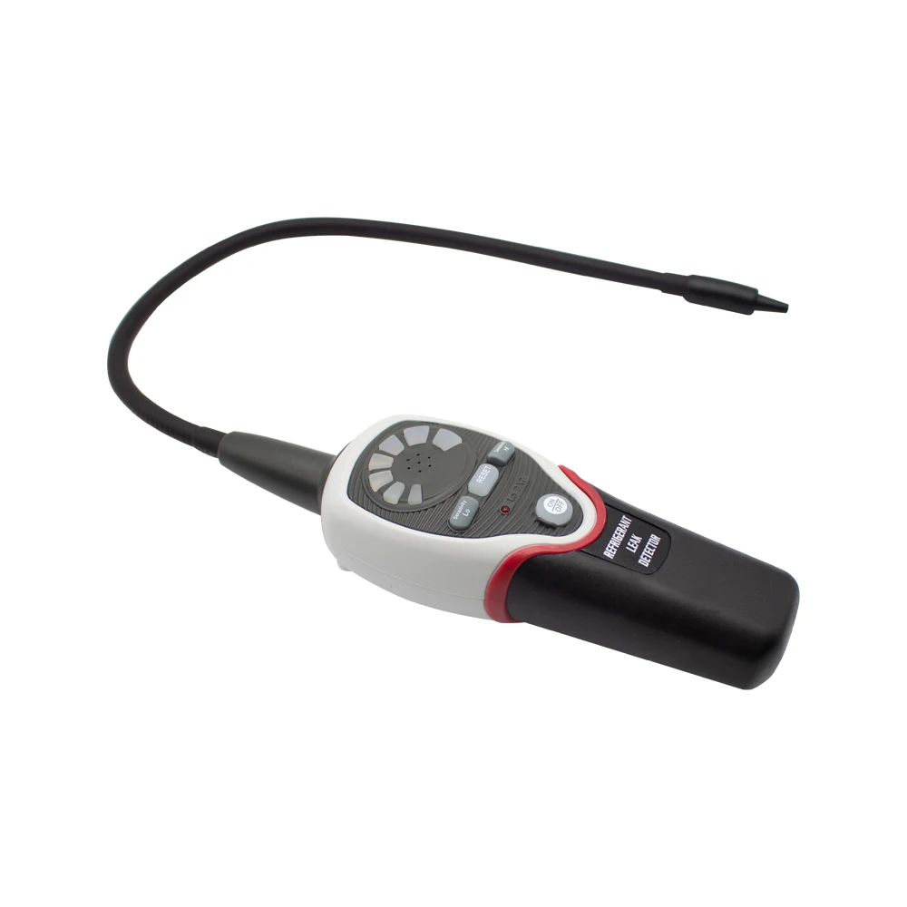 Industrial & Scientific Refrigerant Halogen Leak Detector Air ...