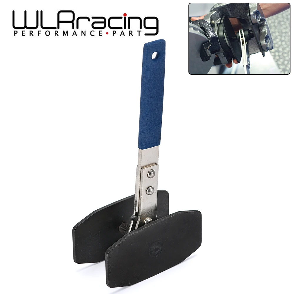 Ratchet Disc Brake Caliper Piston Spreader/separator Pad Install Tool ...