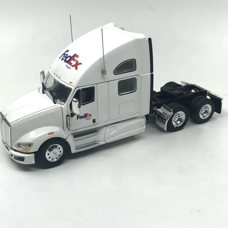 Toy Fedex Truck