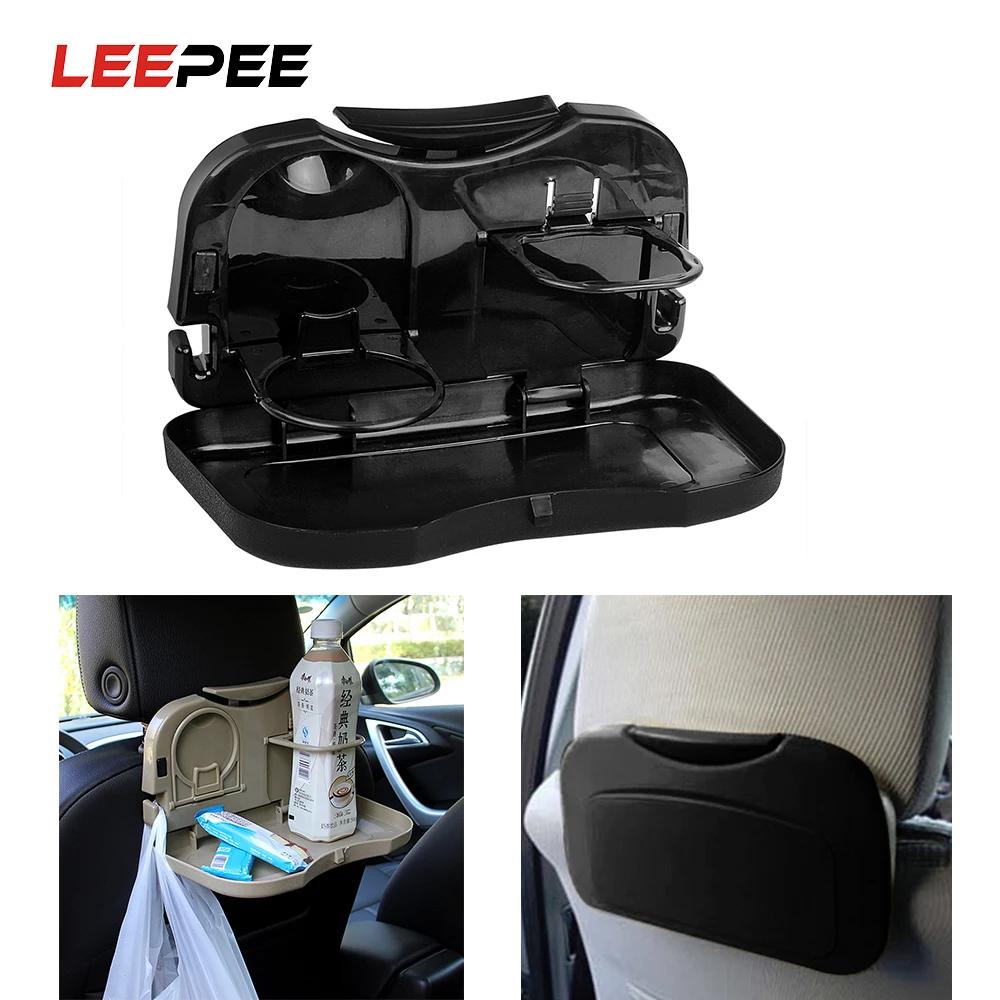 Car-Tray-Table-Drink-Food-Cup-Holder-Coffea-Stand-Mini-Desk-Folding ...
