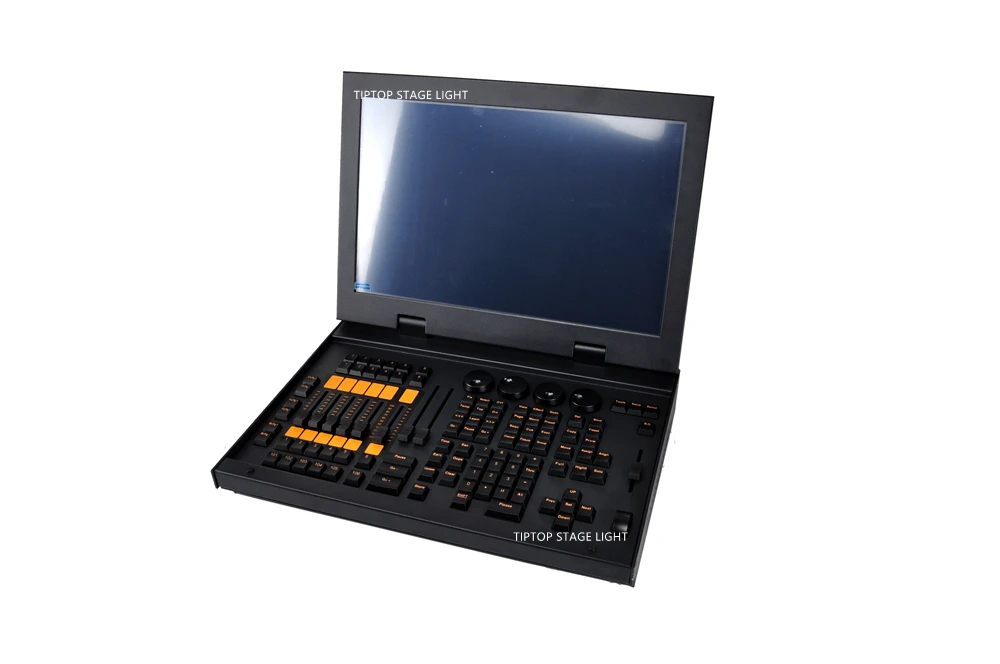 Mini MA Controller | Tiptoplight