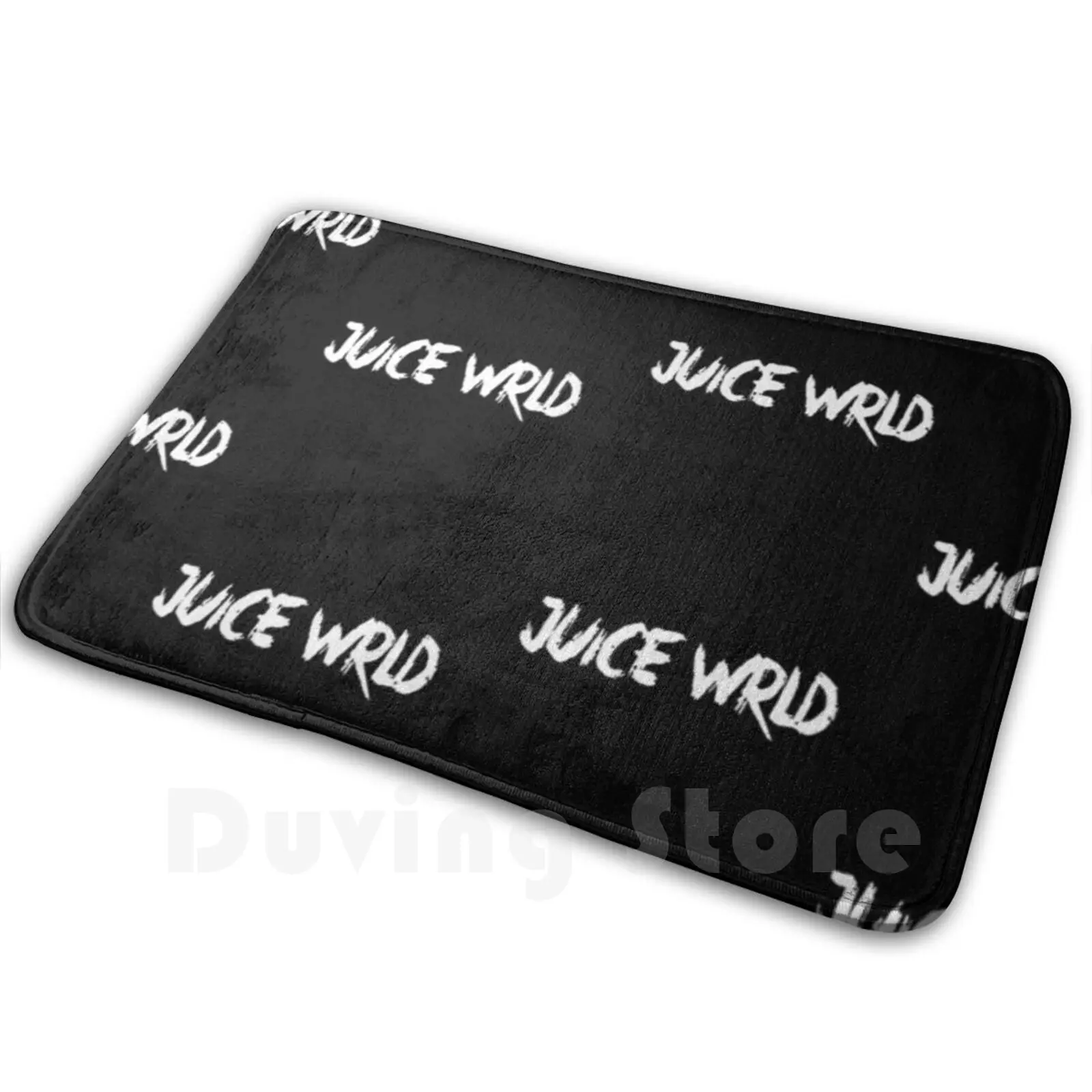 Pattern Art Carpet Mat Rug Cushion Soft Wrld Juice 999 Club Pattern ...