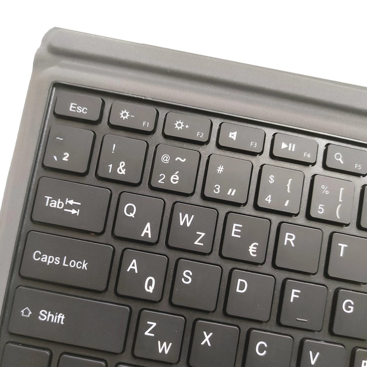 Surface Pro 3 Black Keypad