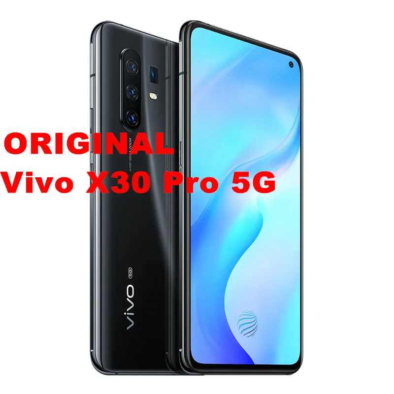 Stock-Original-Vivo-X30-Pro-Smart-Phone-5G-Android-9-0-Exynos-980-6-44 ...