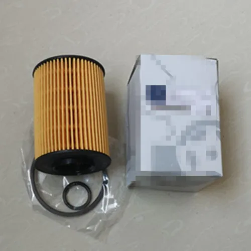 부품 OE No A2661800009 2661800009 오일 필터 266 180 0009 OEM 아니오 A 266 180 00 ...