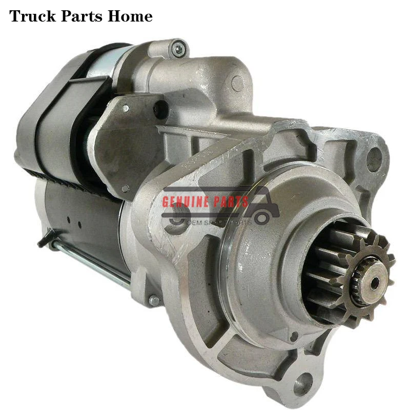 스카니아 트럭용 예비 부품, SCE 2031368/1447911/1447911/0 001 261 002 스타터, 24v 5 ...