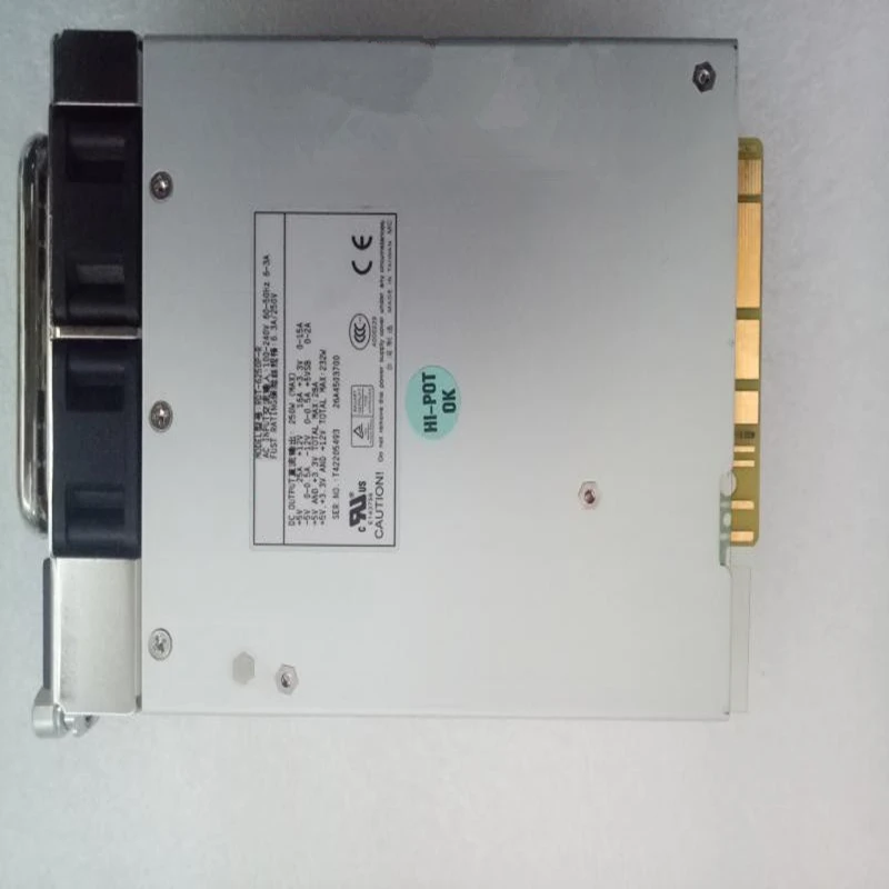 Original PSU For Emacs 250W Switching Power Supply RDT-6250P-R ...