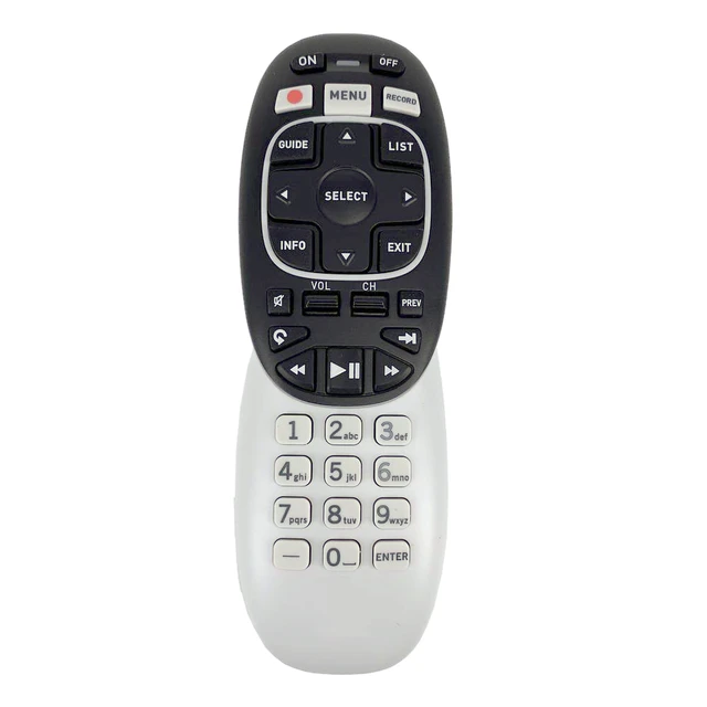 Direct Tv Remote Control