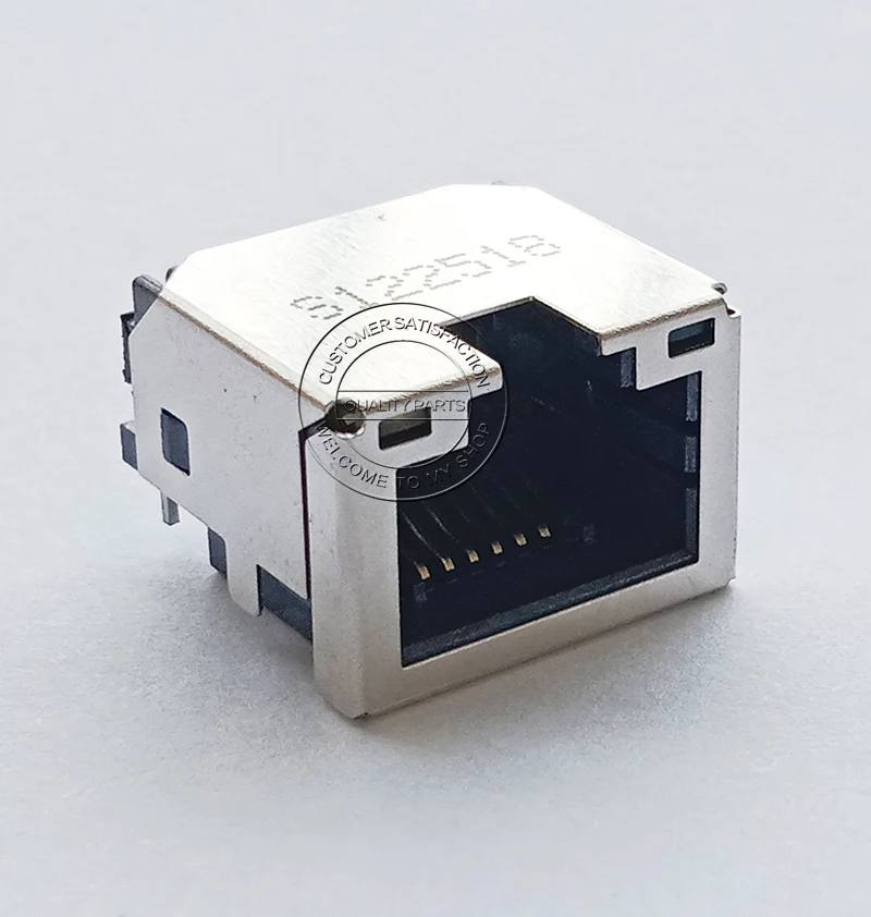 Network Ethernet Lan Jack Connector Interface Port for Acer Aspire ...