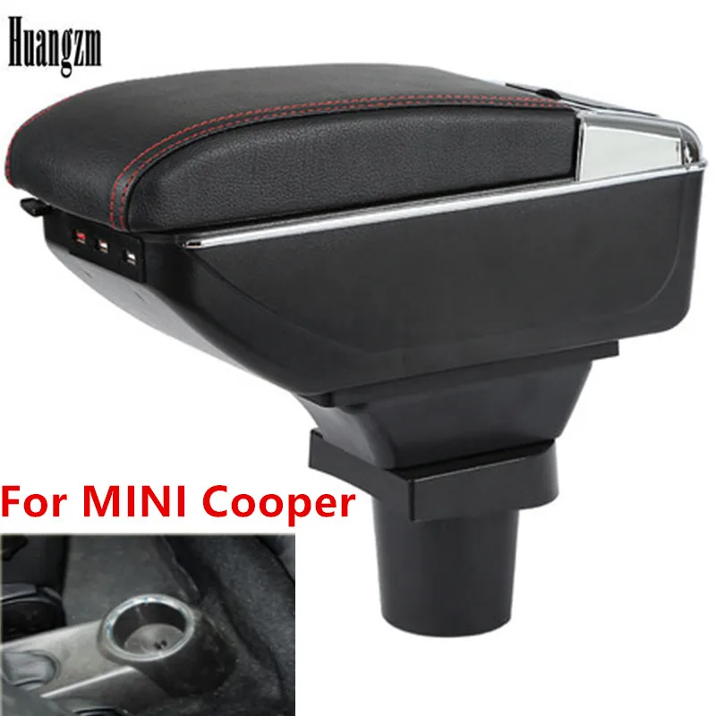 For MINI Cooper R50 R52 R53 R56 R57 R58 R60 Countryman car accessories ...