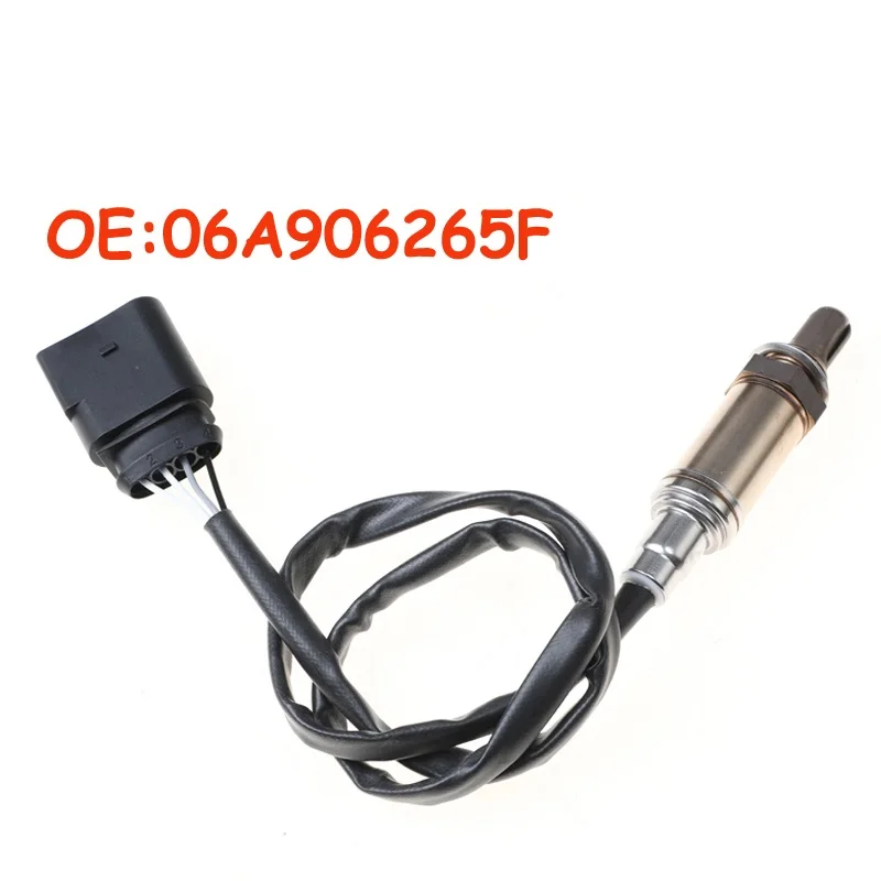 Oxygen Sensor Fits AUDI A3 SEAT SKODA Octavia VW Golf Mk4 1.0-2.3L 1993 ...