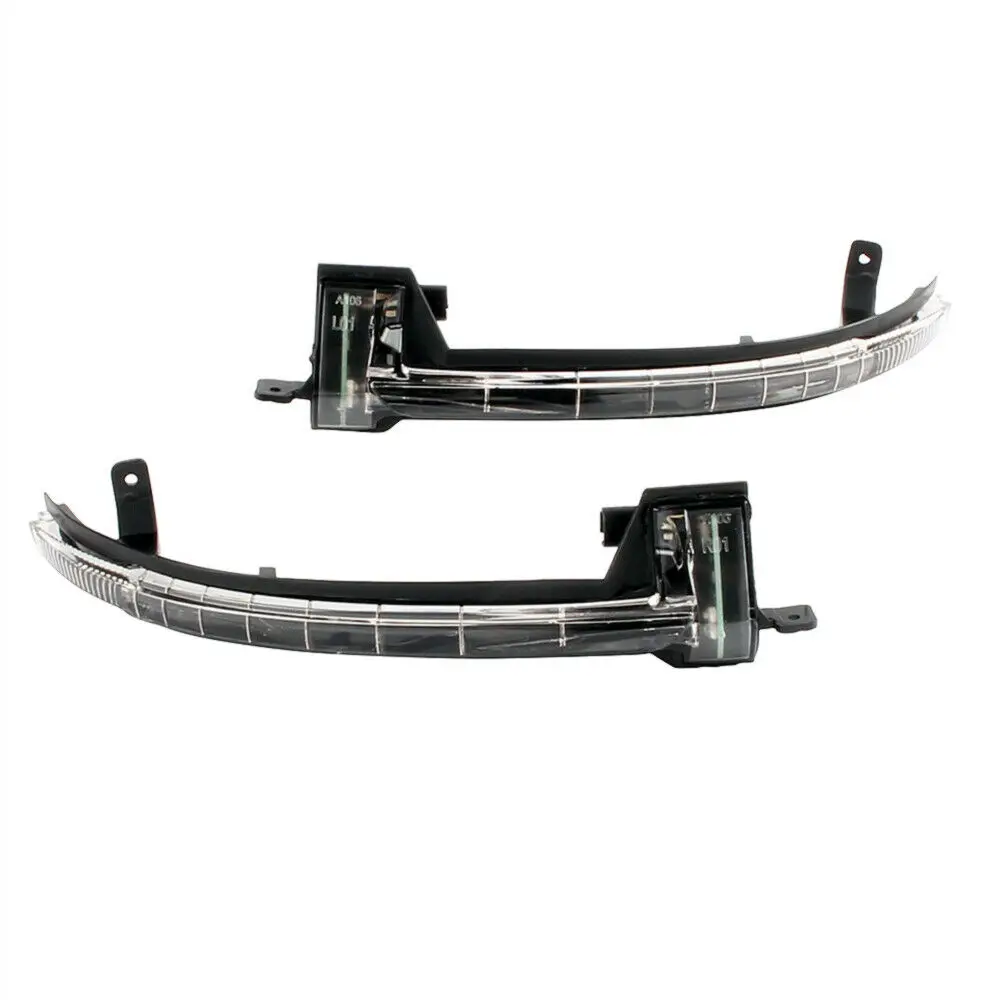 Side mirror indicator | Club Touareg Forum