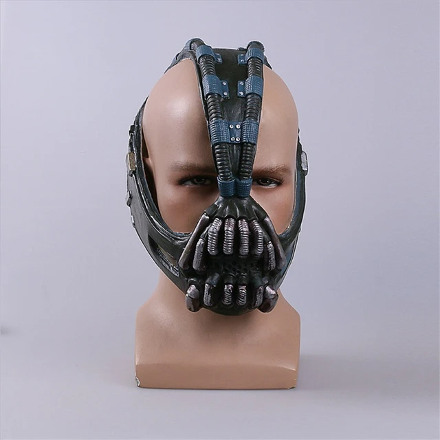 Bane Costume For Kids