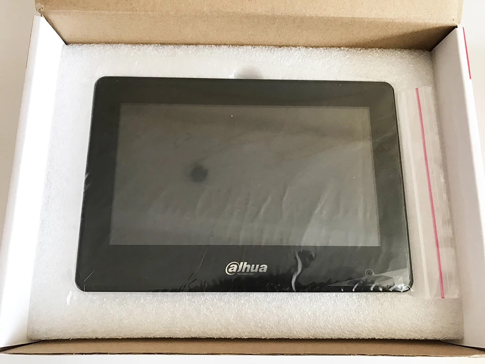 Dahua Video Intercoms IP Indoor Monitor 7