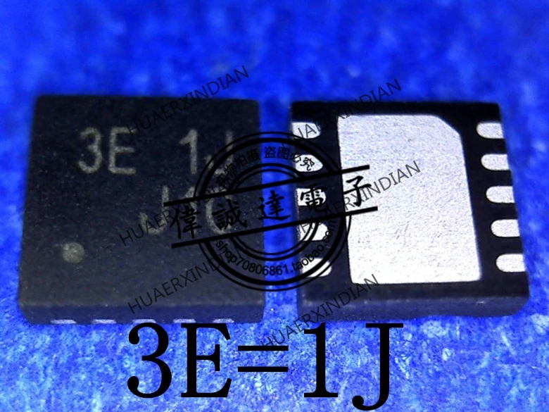 1 pieza nueva Original tipo 3E = 1J 3E = 2B 3E 3E = QFN10, imagen Real ...