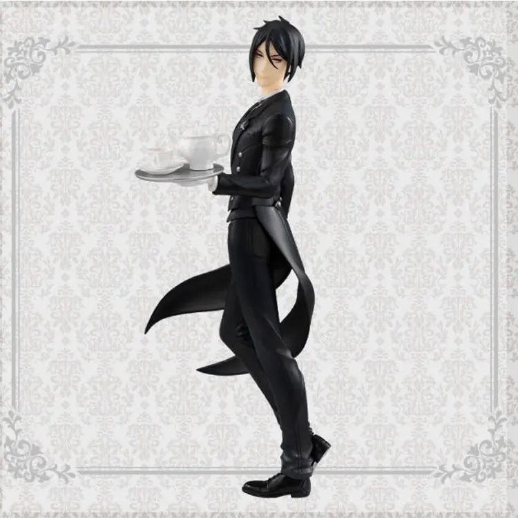 Sebastian Michaelis Live Action