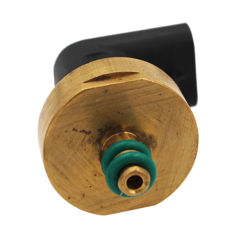 Fuel Pump Pressure Sensor For Mercedes Benz C E S CLASS ML 0009051100 ...