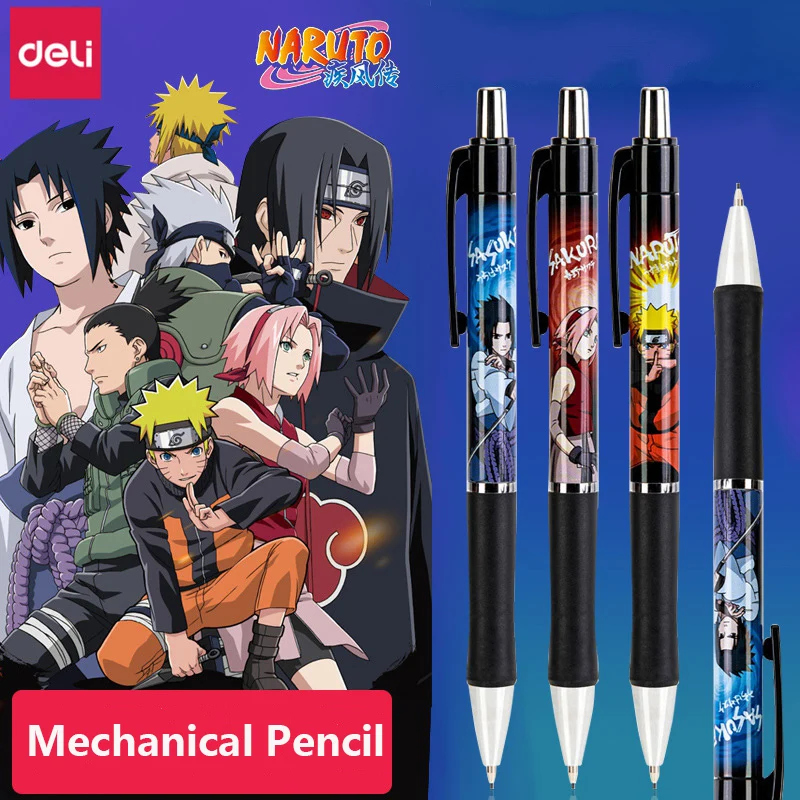 Cartoon Mechanical Pencils