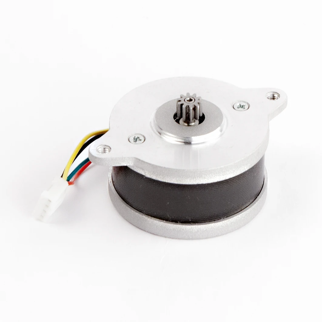 Wantai-4-Lead-Nema14-round-Stepper-Motor-36HS2418-13N-cm-18oz-in-1-88A ...