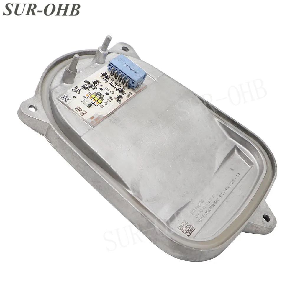 A1769066600-E9-11600-4R-LED-DRL-Headlight-Module-Turn-Signal-Daytime ...