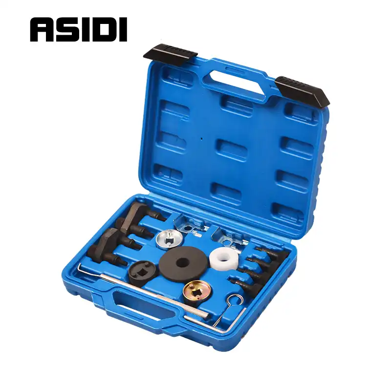 EA888 Engine Timing Tool Kit For VAG VW Audi Seart Skoda 1.8T 2.0T ...