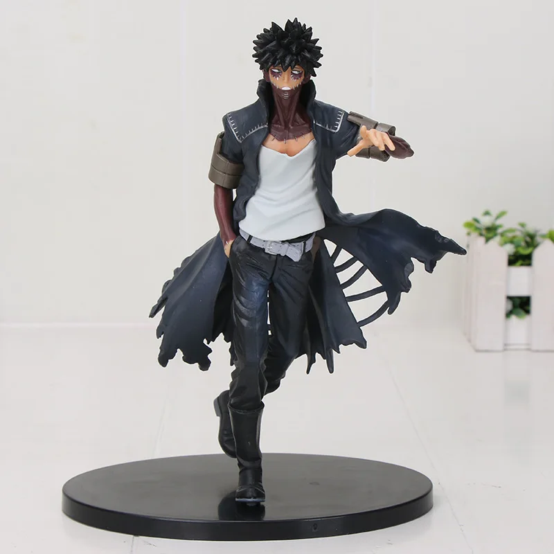 18cm-Anime-My-Hero-Academia-Figure-Dabi-Figure-Boku-no-Hero-Academia ...