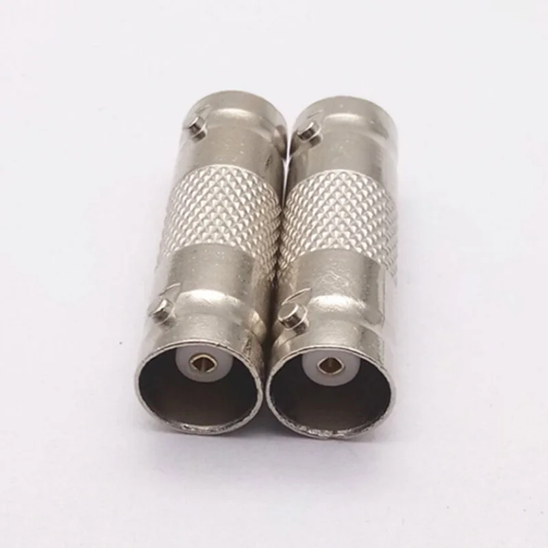 5pcs-lot-BNC-Female-to-Female-Inline-Coupler-Coax-BNC-Connector ...