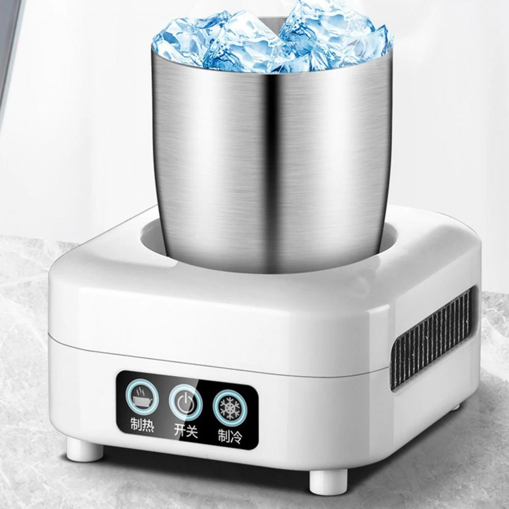 Household Quick-cooling Cup, Freezing Cup, Quick-cooling Water Cup ...