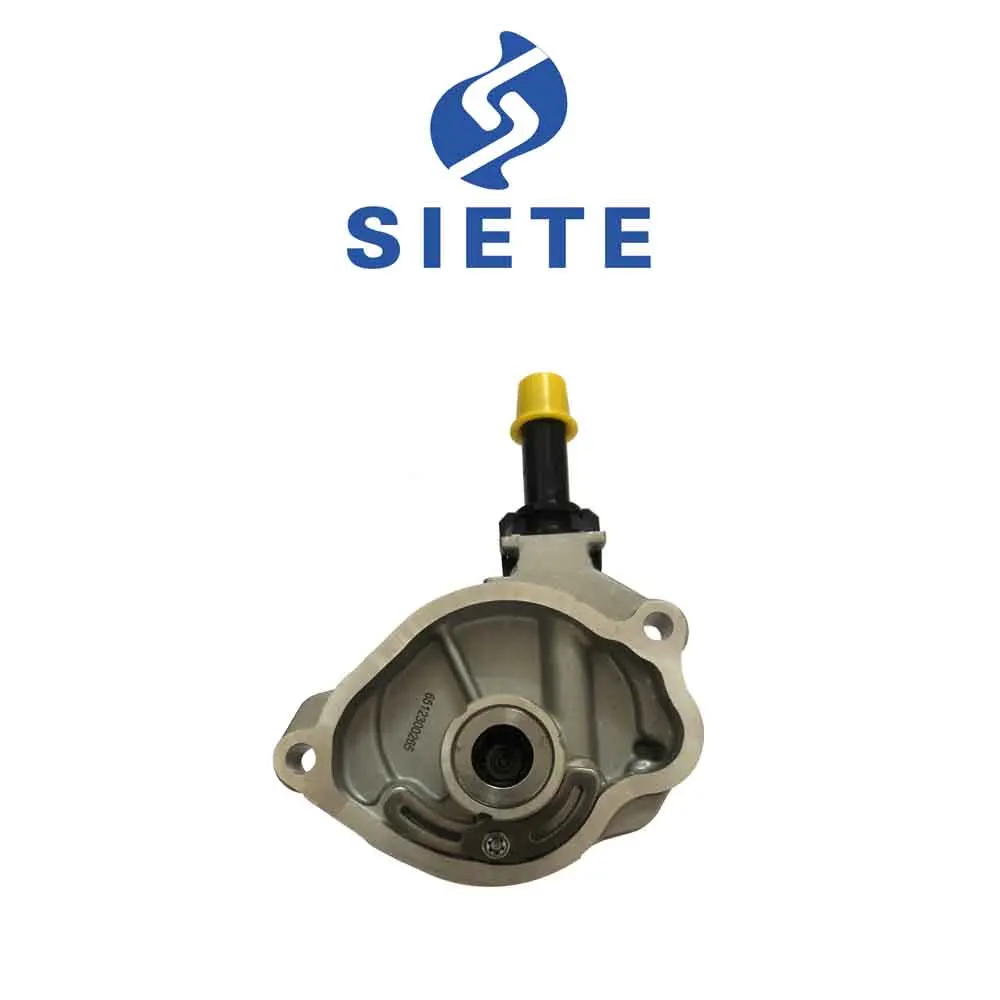 Bomba de vacío para SPRINTER OM651, 6512300265, 6510900005, 6512300565