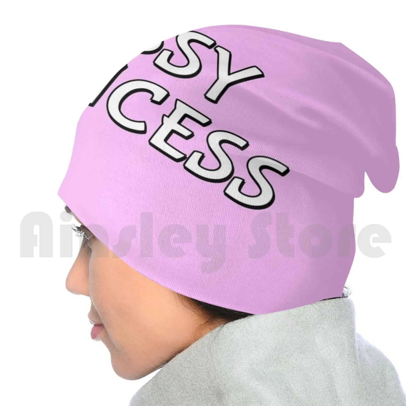 Sissification Caps New