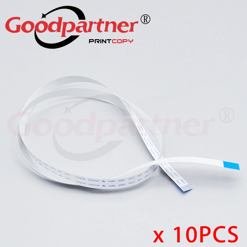 10X Scanner Flat Scan Cable for EPSON L1110 L3100 L3101 L3110 L3115 ...