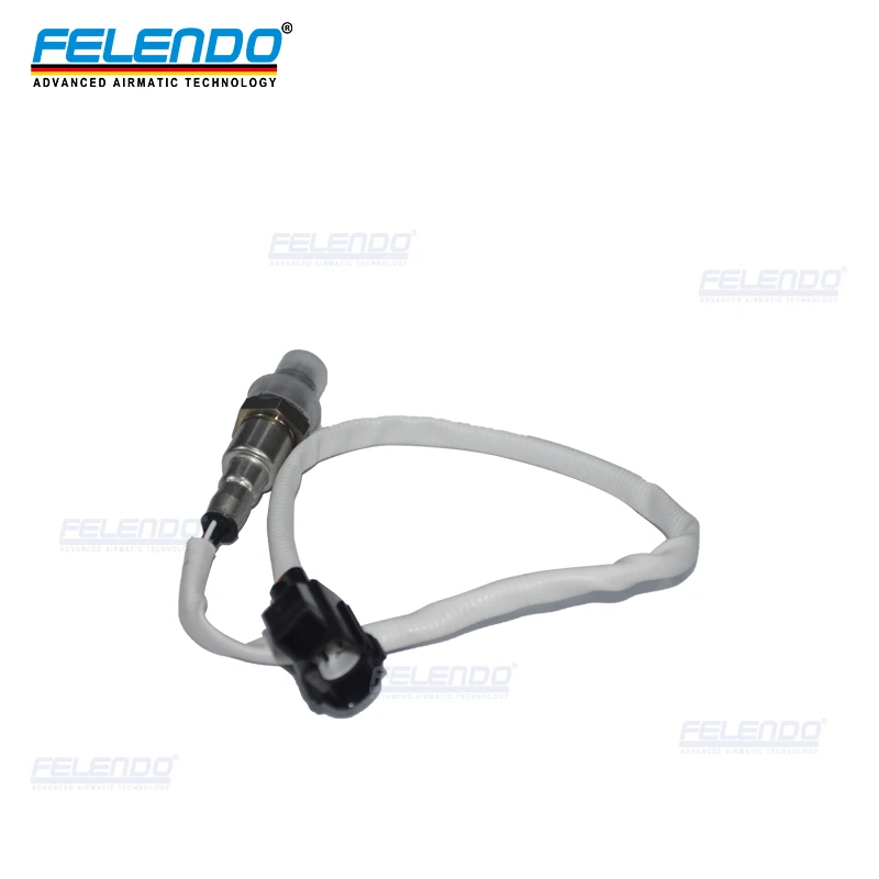รถอัตโนมัติเซนเซอร์ออกซิเจน LR035747 สำหรับ LR RR SPORT|Exhaust Gas ...