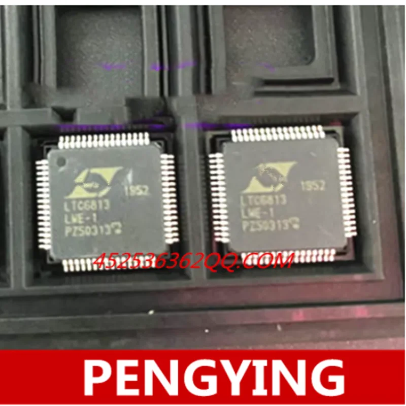 1pcs-100-New-LTC6813HLWE-1-LTC6813ILWE-1-LTC68131-LTC6813-QFP64-Brand ...