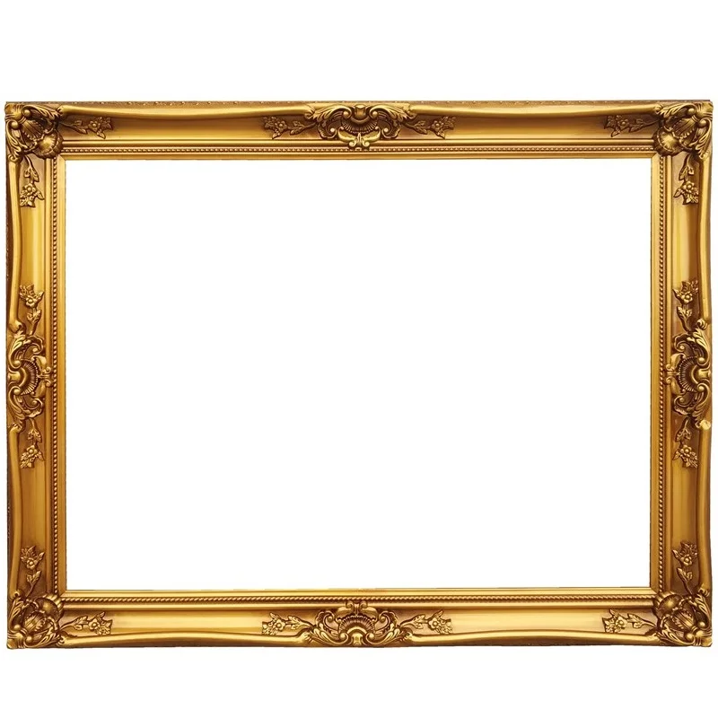 Fancy Frame