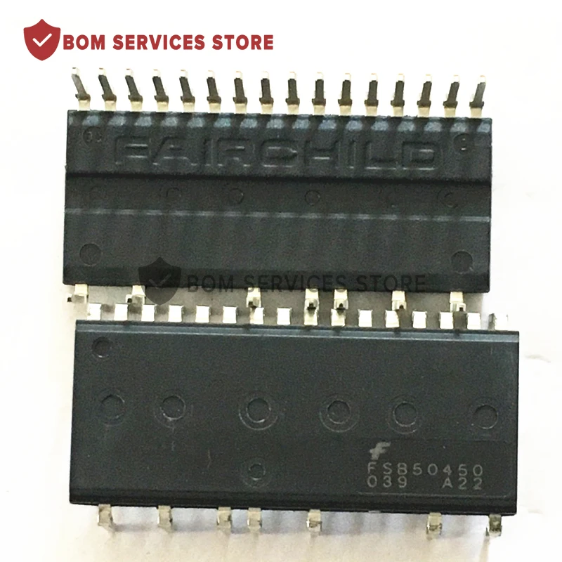 2PCS-LOT-FSB50450TB2-FSB50450-FSB50550AT-FSB50550AB-FSB50550US ...