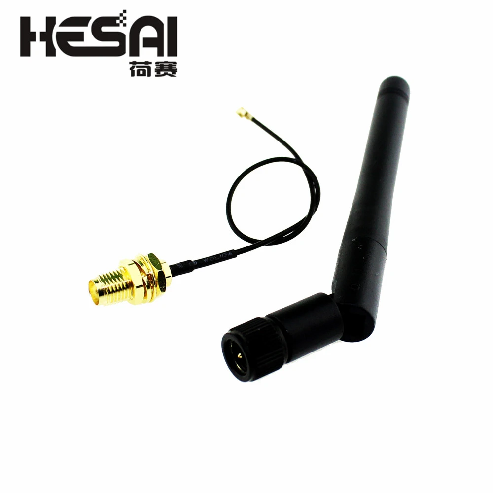 1set ESP 8266 ESP8266 Serial WIFI Wireless Transceiver Module MT7681 ...