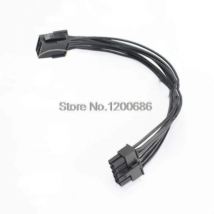 10PIN-18AWG-30CM-Male-Female-Extension-Cable-4-2-Housing-Molex-5557 ...