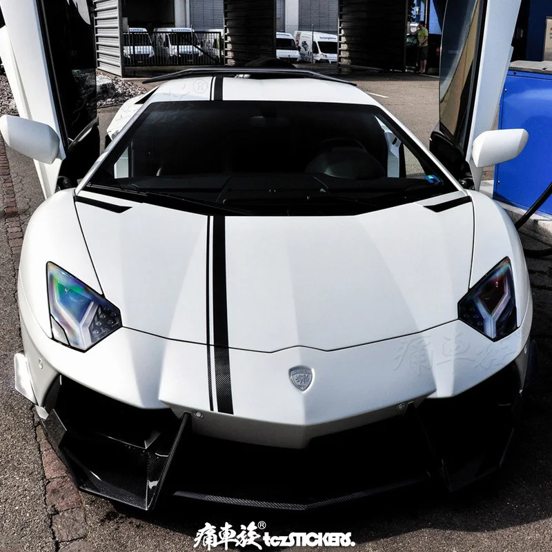 Mobil Sport Lamborghini Modif