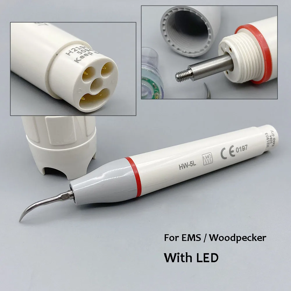 Escarificador-ultras-nico-Dental-de-HW-5L-pieza-de-mano-con-LED-para-carpintero-EMS ...