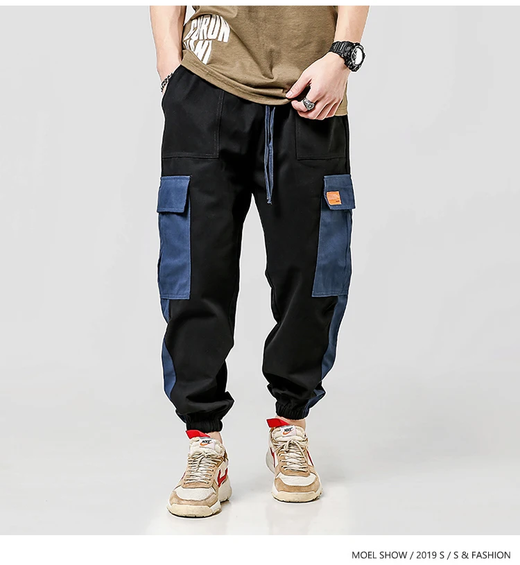 Pantalones Hip Hop 2020 - Envio a todo Chile