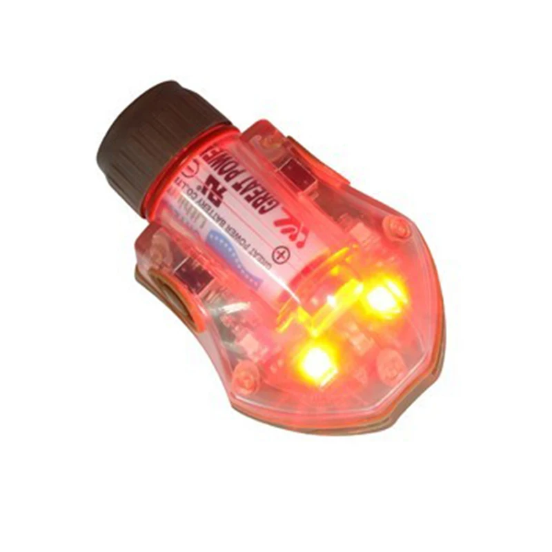 FMA Manta Strobe light tactical helmet survival strobe light outdoor ...