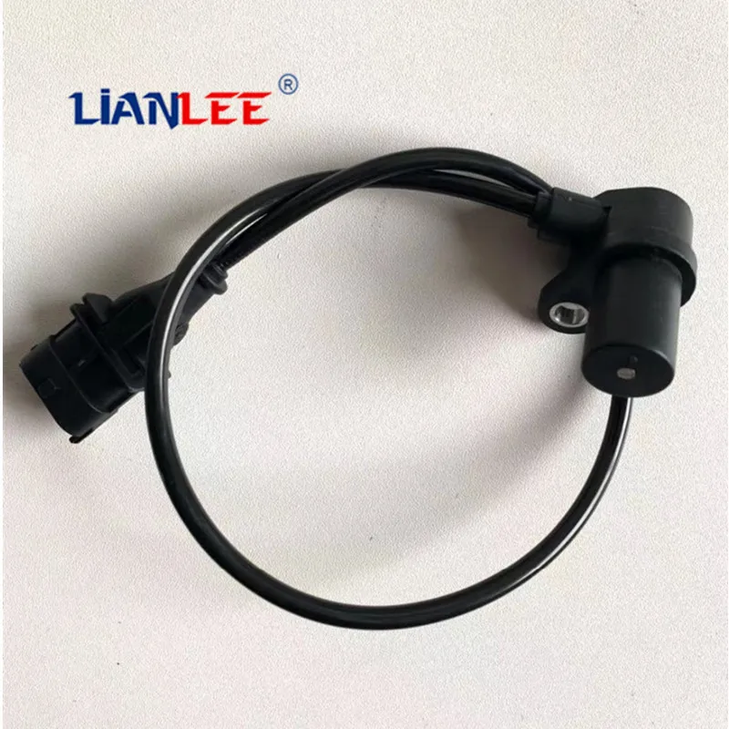 High Quality Camshaft Position Sensor WE0118221A WE01-18-221A WE01-18 ...
