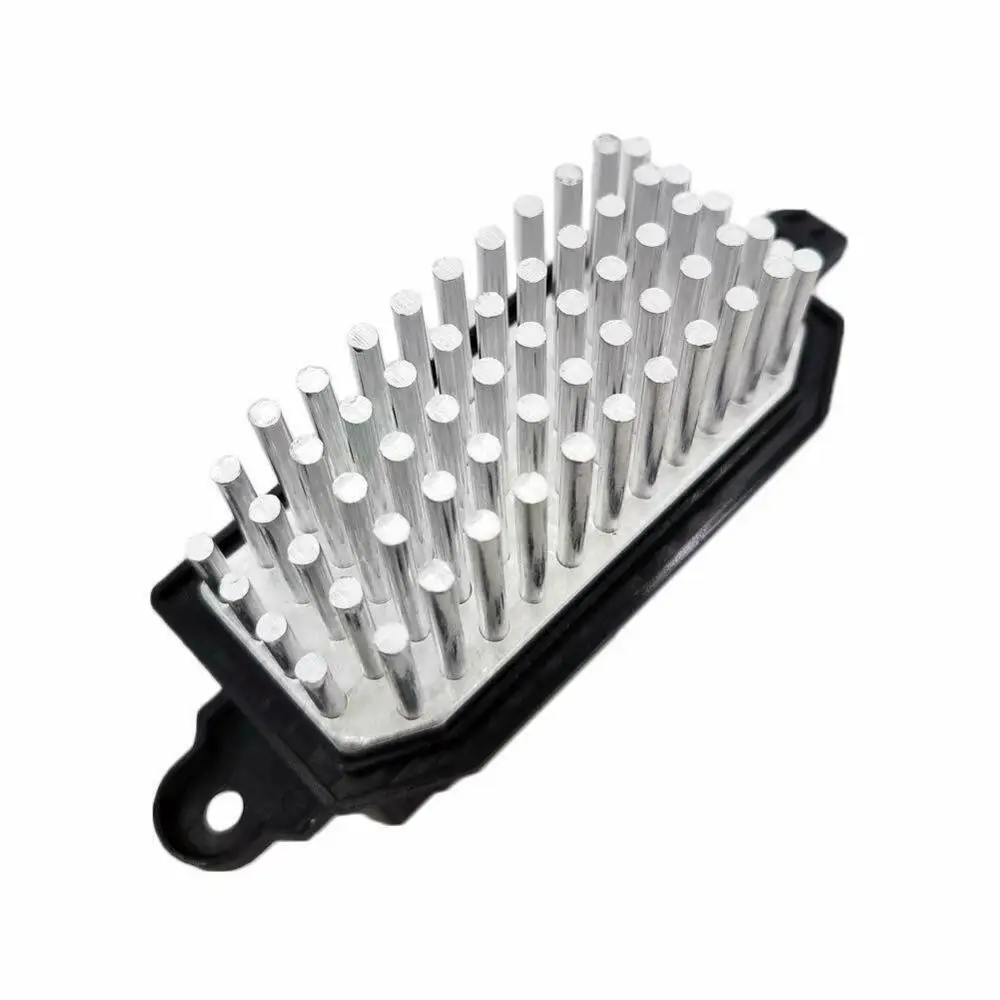 277A1-4BU0A HVAC Blower Motor Resistor for 2014-2019 Nissan Rogue S SL ...