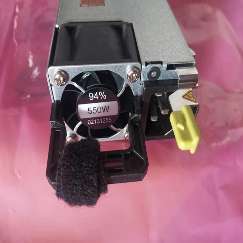 Original PSU For Artesyn 550W Switching Power Supply CST550AP-8 ...