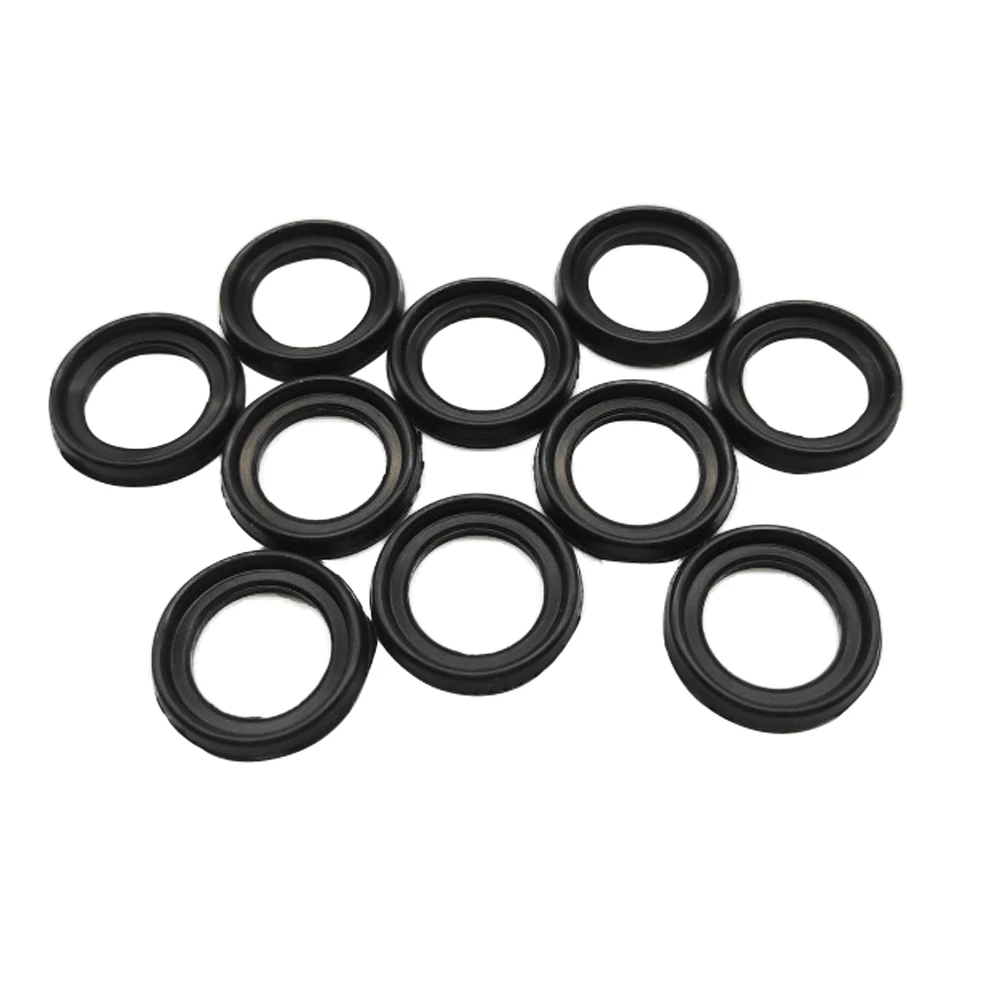 100pcs-Bosch-GDI-Injector-Repair-Kits-Rubber-Seal-21-5-3-7-14-5mm-For ...