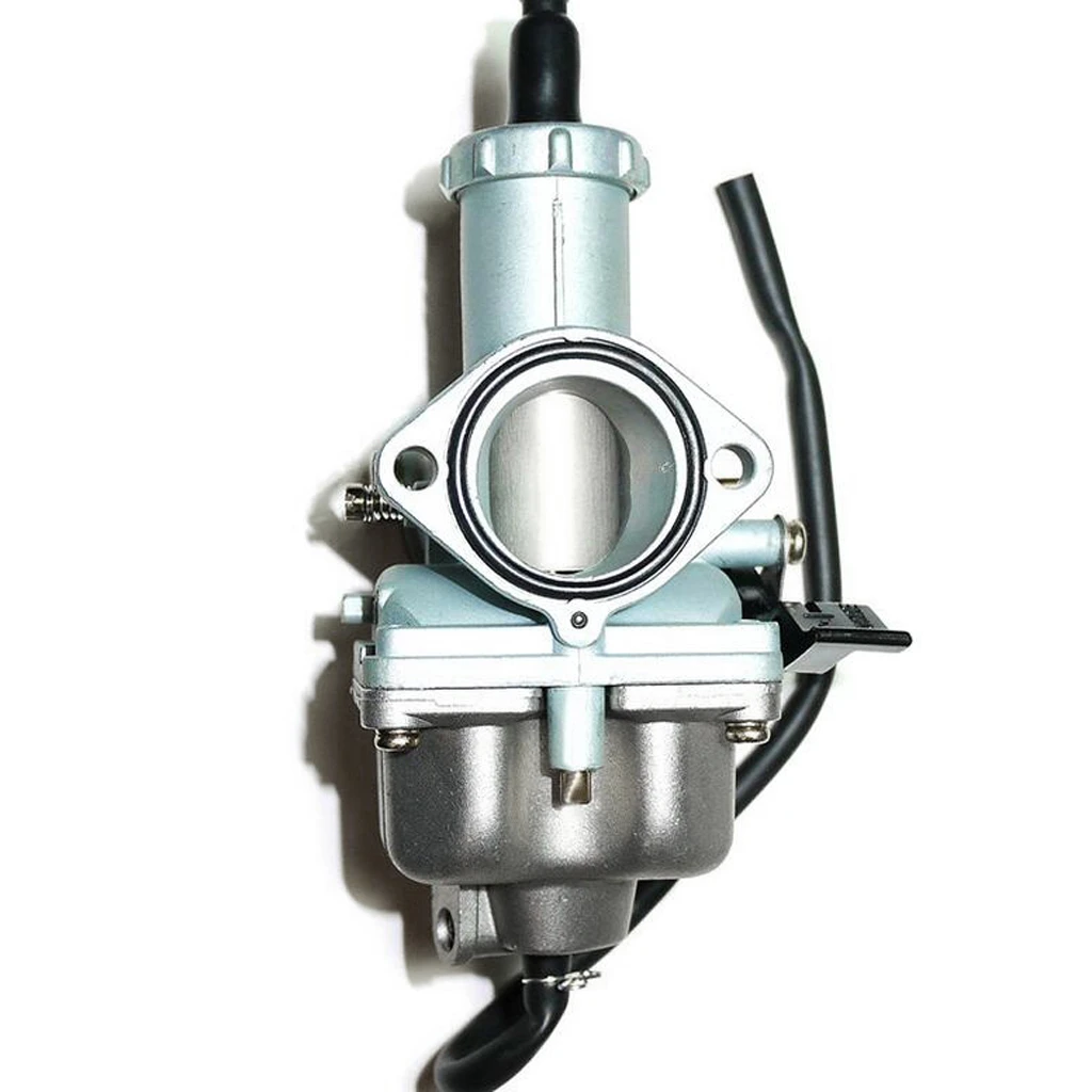 Carburetor Carb Pz 30mm Pz30 For 175cc 200cc 250cc Motorcycle Dirt Bike Atv - Carburetors ...